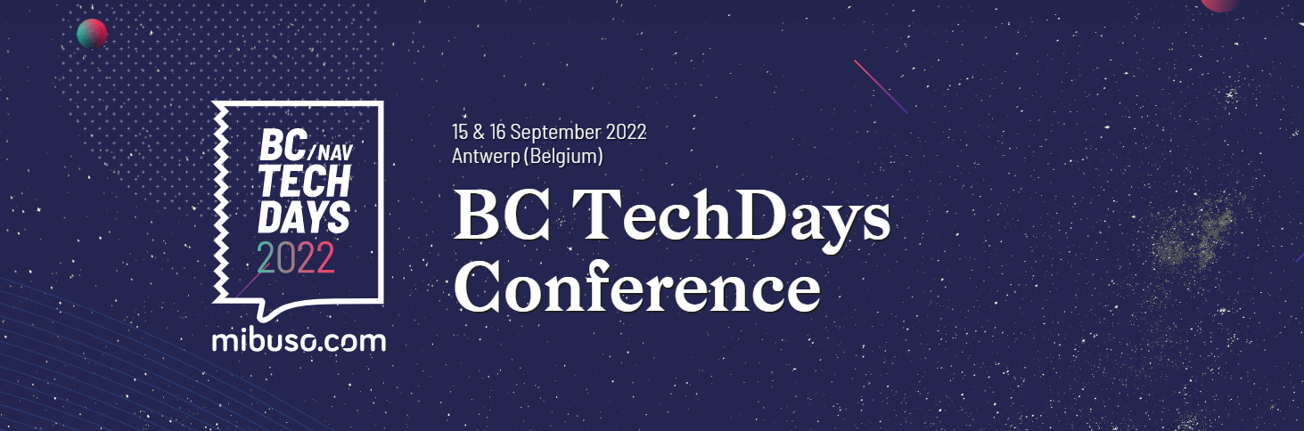🌍 BC TECHDAYS 2022 : Mucho contenido y novedades | Tech Sphere Dynamics