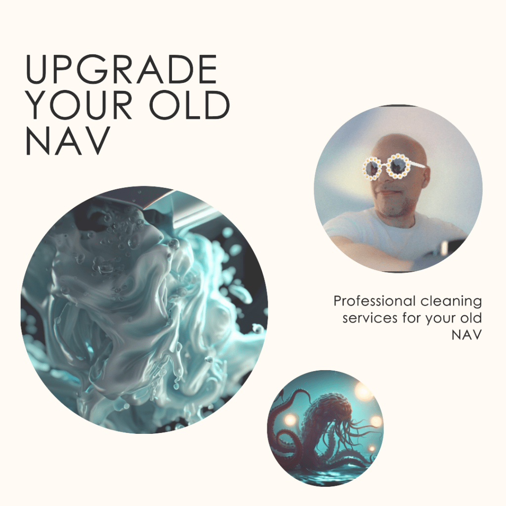 Clean Upgrade , ¿es un mito o una estrategia real de Upgrade para ...