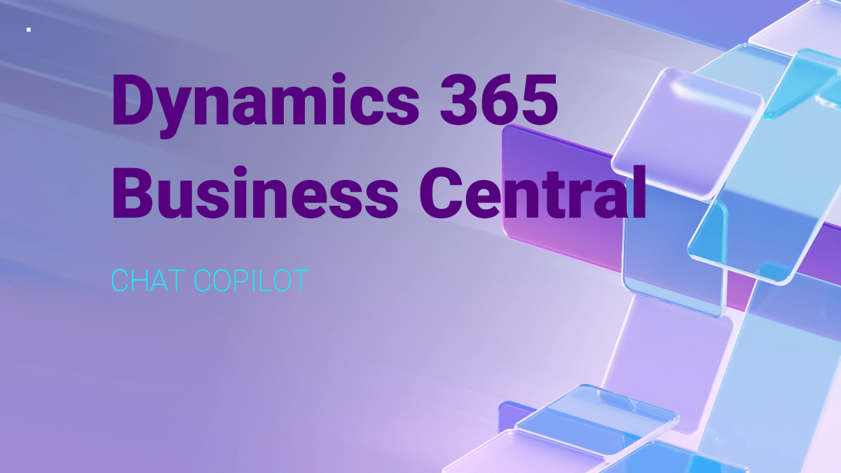 🚀New Video: Chat Copilot, ¿Se cumplen las expectativas en Business Central?🪂 – Tech Sphere Dynamics