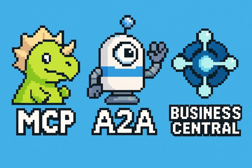 MCP y A2A en Copilot Studio: hacia una IA verdaderamente conectada y ...