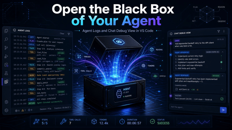 A practical guide to creating agents in Business Central with AI ...